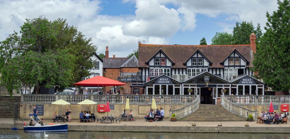 Welcome to Wallingford - Southern Oxfordshire